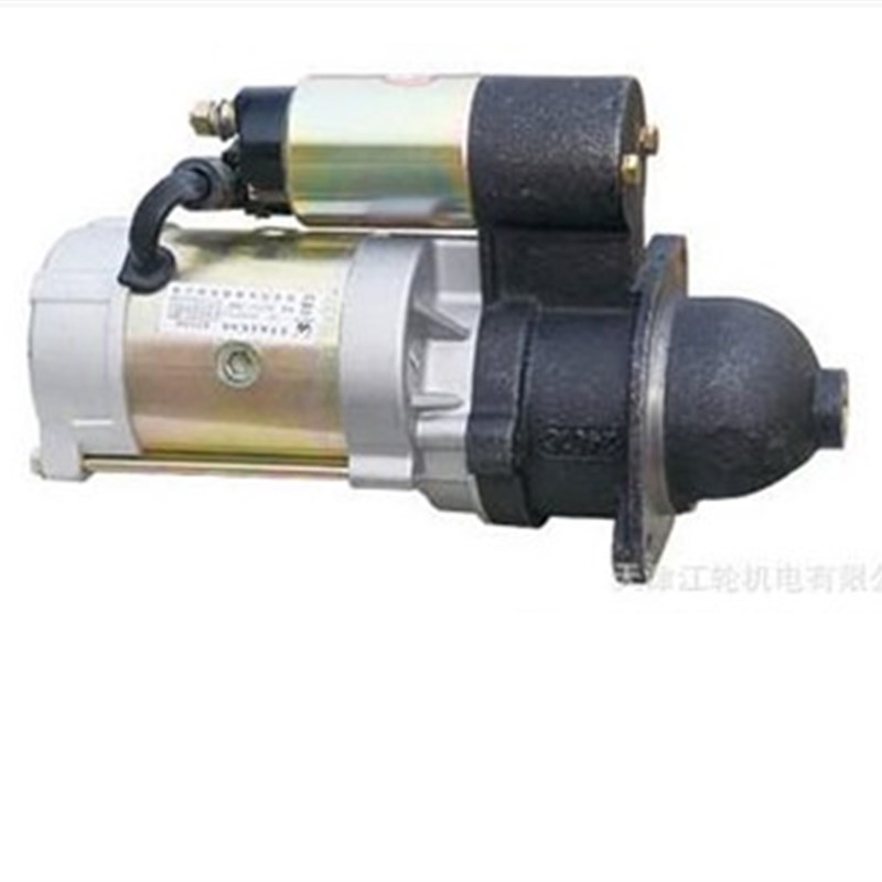 好货195 1100 1105 1110 1115 1125 1130柴油机马达起动机