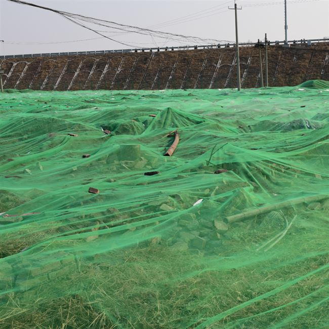 好货工地防尘网安全网建筑绿色盖土盖煤网环保覆盖网施工防护网密