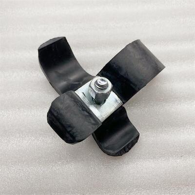 极速NF101411约翰迪尔1404拖拉机原厂配件5-854 904 1204主液压管