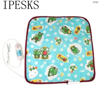 Hot Selling Dog Cat Pet Electric Heating Mat Blanket Pad B