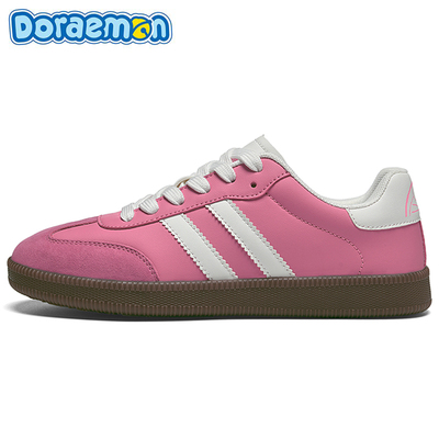Doraemon哆啦A梦丨百搭德训鞋