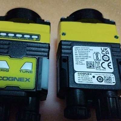 议价COGNEX IS2802M-EC，IS2802M-5000可维修