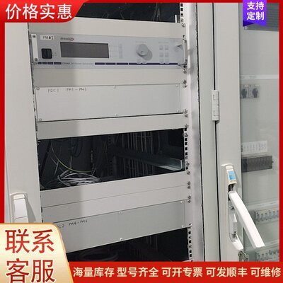 议价Pinnacle PM5功率放大器，Dressler Ces可维修