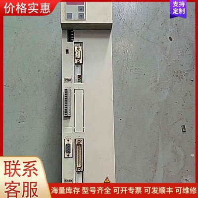 报价产品门子驱动器，型号6SE7021-0TP50，德国原装进口。可维修