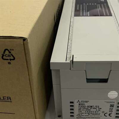 维修FX5U-80MT/ES  FX5U-80MR/ES议价