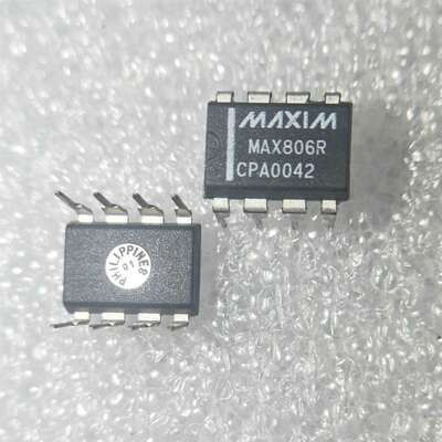 议价MAX806R，Maxim/美信，原管 (仅剩200个可维修