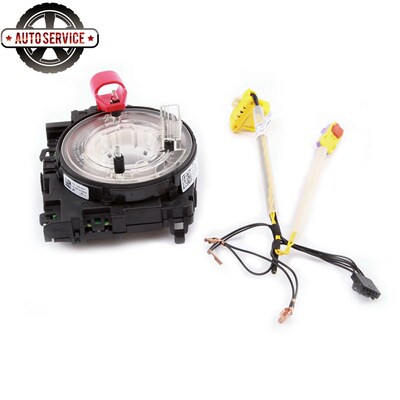 极速NEW 5K0 953 549 B MF Multi function Steering Wheel Modul