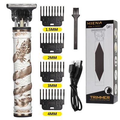 Electric Barber Machine Hair Trimmer Men Shaver 推子剃胡刀