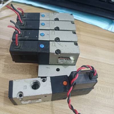 可维修电磁阀VZ512/NVJ3143/VZ5123议价