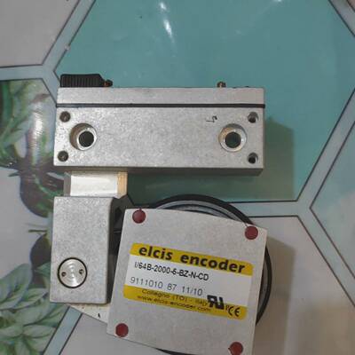 可维修elcis encoder l/64B-2000-5-BZ议价