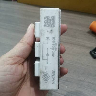 可维修MMD180S160B ，，L37-2左2议价