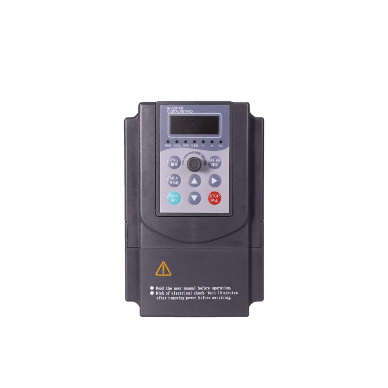 速发EV4300单向220V三相380V水泵风机矢量变频器 0.75 1.5 2.2 K