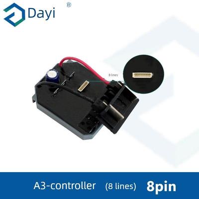 大艺电动扳手控制器A3-2106/6802G/大扭力A7-6822G/560/C450配件