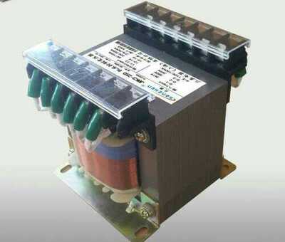 JBK3-250VA机床控制变压器380V变12V20VA24V120VA29V30VA220V80VA