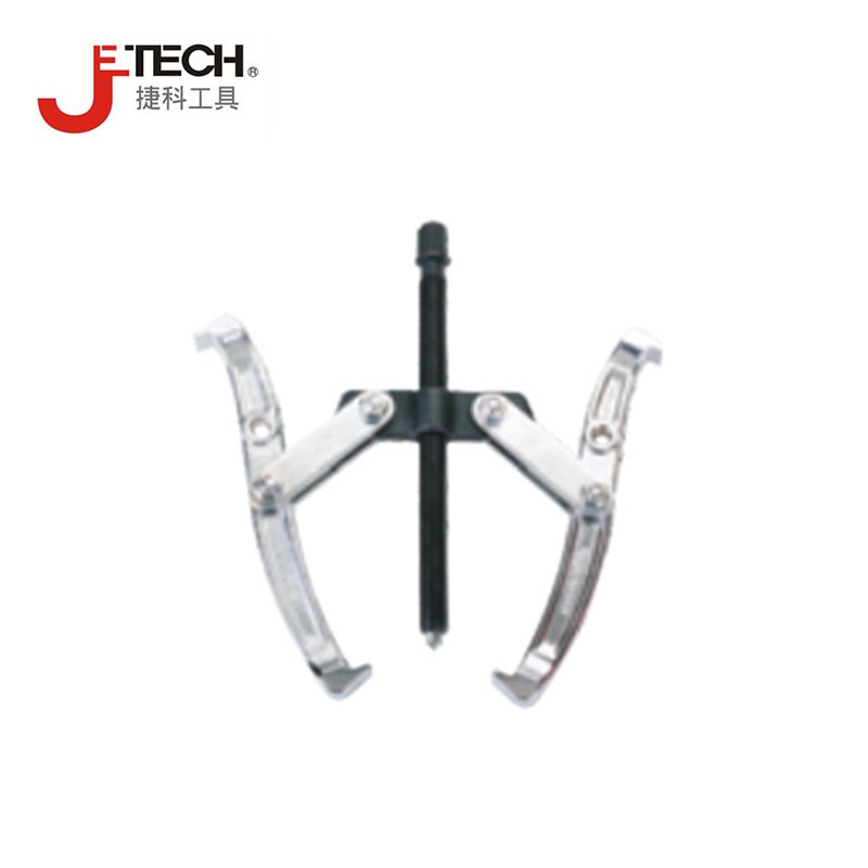 捷科工具二爪高档拉马2GP-75/100/150/200/250/300轴承装卸工具