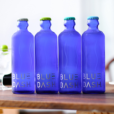 BlueDash布鲁大师利口酒起气泡酒