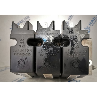 Danfoss Multi-way valve  PVG32-3多路阀 hydraulic spares