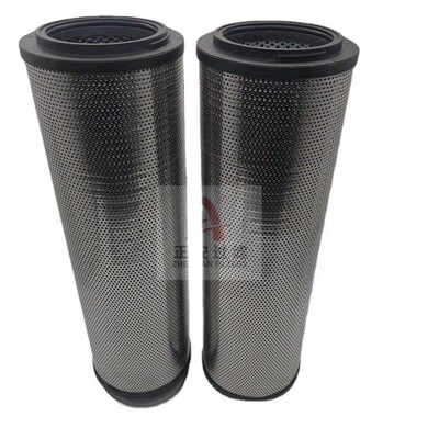 ZALX160*600-MV1钢电厂润滑油滤滤芯 正安过滤厂家生产定制