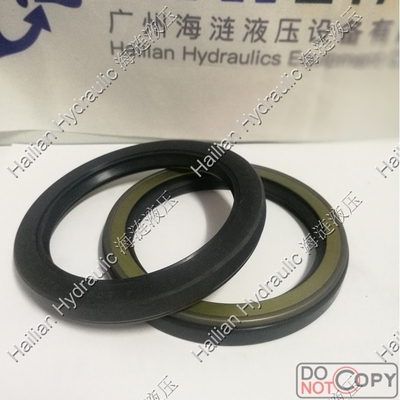 HMC200马达密封修理包seal kits 高压骨架油封修理包staffa优质