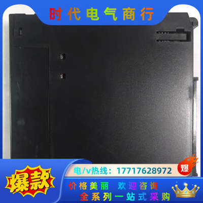 GE IC693CPU372  功能正常议价