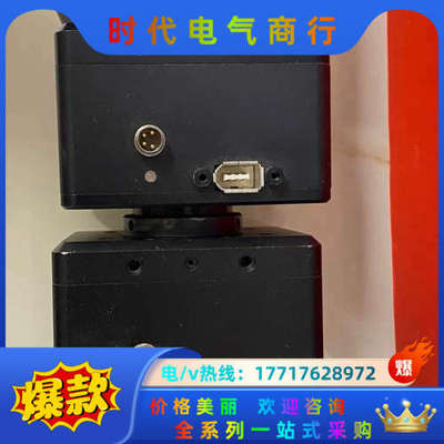 Baumer FWX08、FWX20   工业相机 各！议价