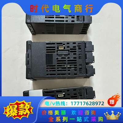 温控表E5Cc-Q2HBT 2个议价