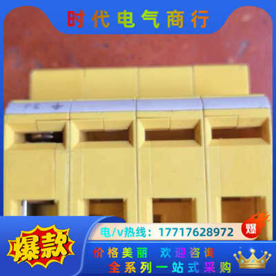 德国LEUTRON防雷器EnerPro284Tr浪涌保护4P议价