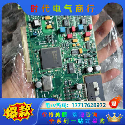 VARIAN ASSY 02-101655-00 50-10议价