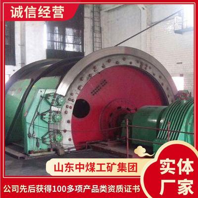 运输绞车发货及时运输绞车现货煤矿井下提升运输绞车价格