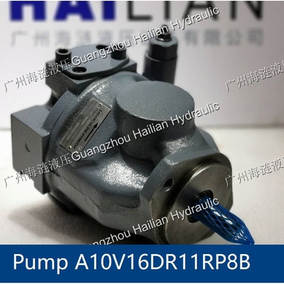 Uchida hyd pumps A10V16DR11R内田油泵液压A10液压泵