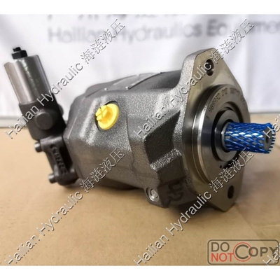 A10VSO10DR/52R-PPA14N00船用液压备件marine hoisting  pump