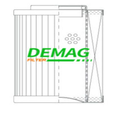 301071-05.9600.6VG.10.E.P.13滤芯INTERNORMEN