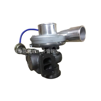 Turbocharger E325C 177-0440 178475 OR-7979 for C7 Engine
