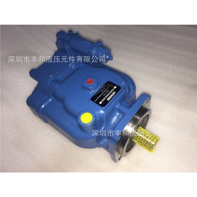 特价销售PVH74QIC-RSF-1S-10-C25-31美国威格士变量柱塞油泵