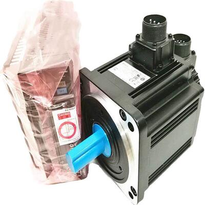 伺服电机ECMA-C20604RS/C20602/C20401GS/C20807/C21010/1020/SS