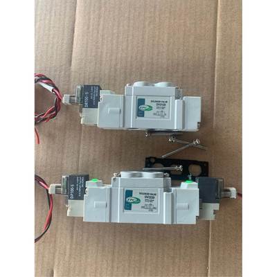 TPC DV3320 DV3120 DV3220 3420 1120 1220电磁阀 DV24V 拆机