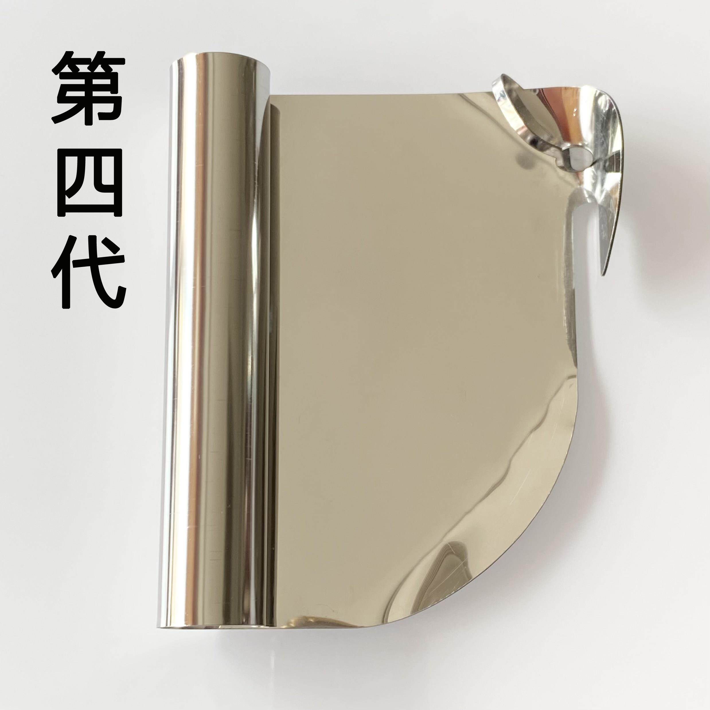 【山西】第四代包邮 开刃 大同面食 削面刀器具不锈钢 升级款
