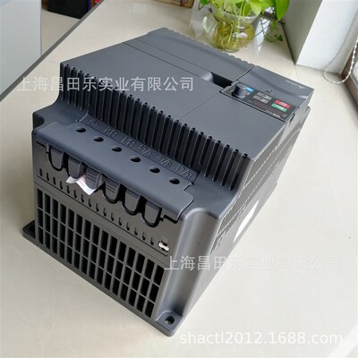VFD037E43A台达变频器 VFD-E系列