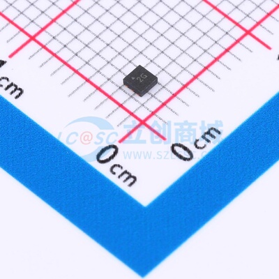 电源管理芯片(PMIC) MIC94355-GYMT-TR DFN-6(1.6x1.6) MICROCHIP