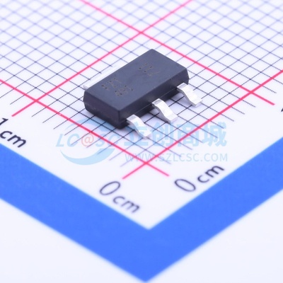 三极管(BJT) FZT491TA SOT-223 DIODES(美台) 电子元器件原装正品