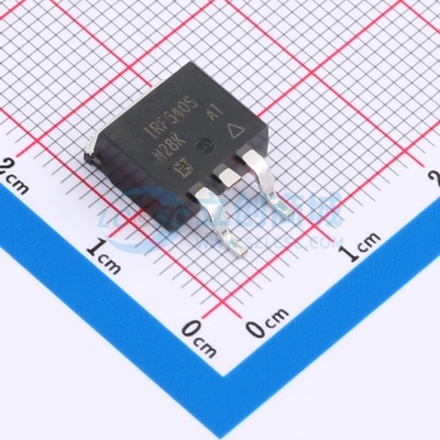 场效应管(MOSFET) IRF540STRLPBF TO-263 VISHAY(威世) 原装正品