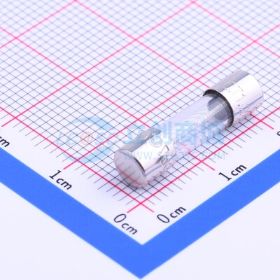 一次性保险丝 02131.25MXP D5xL20mm Littelfuse(力特) 原装