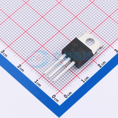 场效应管(MOSFET) AOT266L TO-220 AOS/万代 电子元器件原装正品