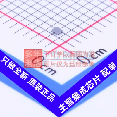 环境光传感器 OPT3007YMFR PicoStar-6 TI/德州 电子元件原装正品