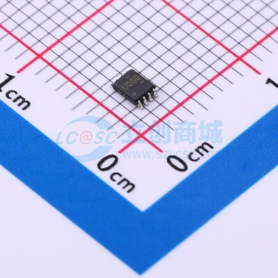 逻辑门 SN74AUC2G08DCUR VSSOP-8 TI/德州 电子元件配单原装正品