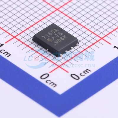场效应管(MOSFET) SI7149ADP-T1-GE3 SO-8 VISHAY(威世) 原装正品