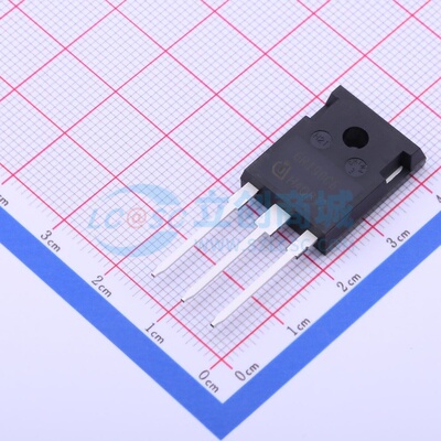 场效应管(MOSFET) IPW60R190C6 TO-247 Infineon(英飞凌) 元器件