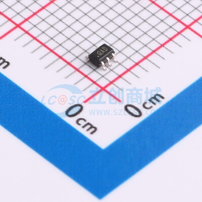 线性稳压器(LDO) STLQ50C-R SOT323-5 意法半导体芯片 电子元器件