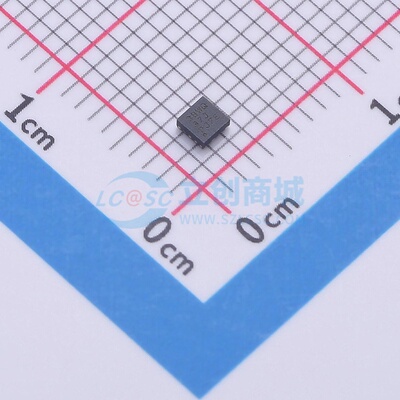 比较器 LM2903BWDSGRQ1 WSON-8 TI/德州 电子元器件配单原装正品