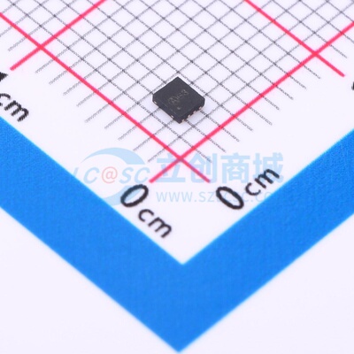 静电保护器(TVS/ESD) SP1255PUTG uDFN-6 Littelfuse(力特)